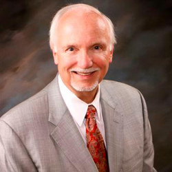 AIAFS Trainer - Eric Hickey, Ph.D.